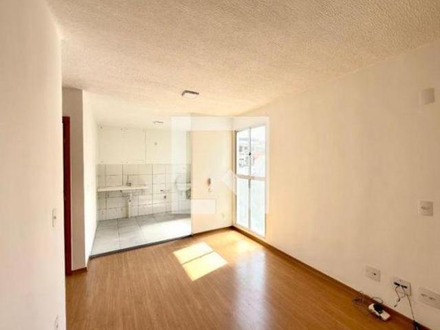 Apartamento à Venda Tropical, 2 Quartos, 42 m² Contagem