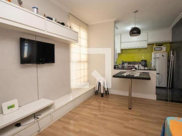 Apartamento à Venda Tropical, 2 Quartos, 42 m² Contagem