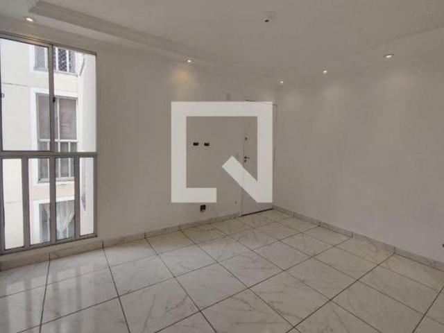 Apartamento à Venda Tropical, 2 Quartos, 44 m² Contagem