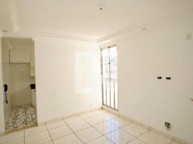 Apartamento à Venda Tropical, 2 Quartos, 44 m² Contagem