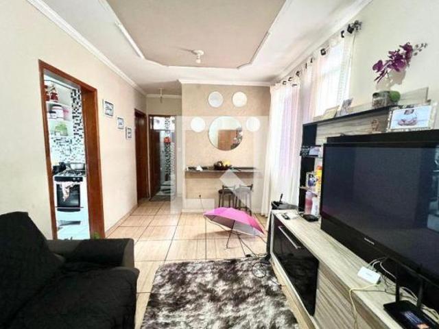 Apartamento à Venda Tropical, 2 Quartos, 45 m² Contagem