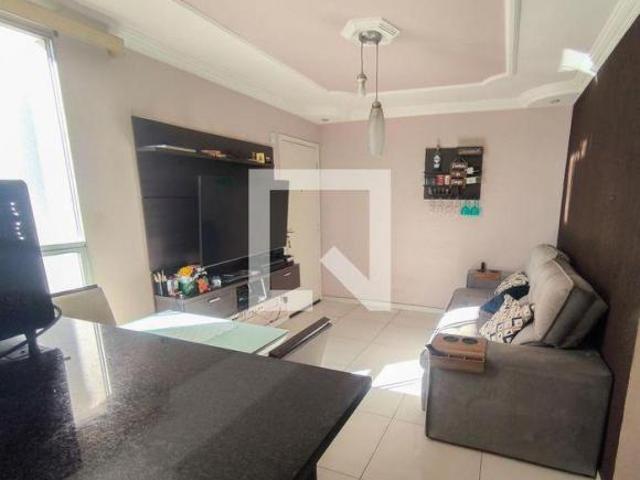 Apartamento à Venda Tropical, 2 Quartos, 45 m² Contagem