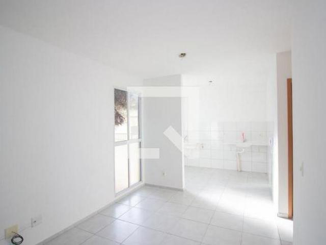 Apartamento à Venda Tropical, 2 Quartos, 48 m² Contagem