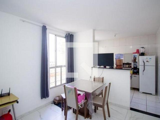 Apartamento à Venda Tropical, 2 Quartos, 50 m² Contagem