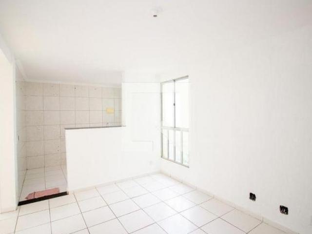 Apartamento à Venda Tropical, 2 Quartos, 51 m² Contagem