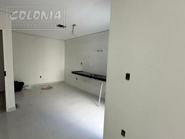 Apartamento a venda Utinga
