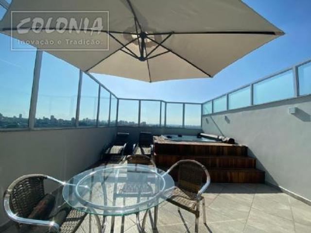 Apartamento a venda Utinga