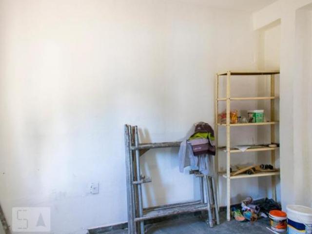 Apartamento à Venda Utinga, 1 Quarto, 50 m² Santo André