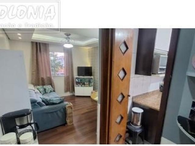 Apartamento a venda Utinga