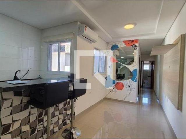 Apartamento à Venda Utinga, 2 Quartos, 108 m2