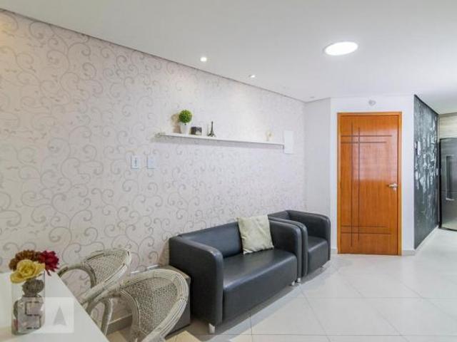 Apartamento à Venda Utinga, 2 Quartos, 100 m2
