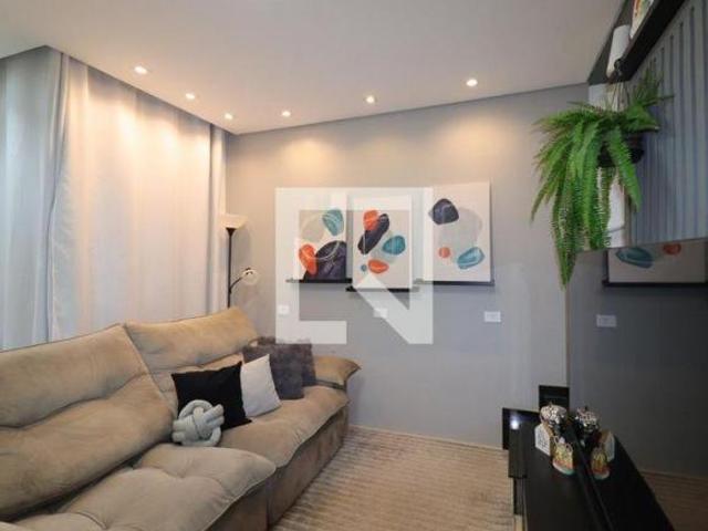 Apartamento à Venda Utinga, 2 Quartos, 100 m² Santo André