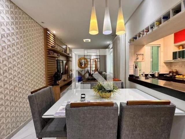Apartamento à Venda Utinga, 2 Quartos, 120 m2