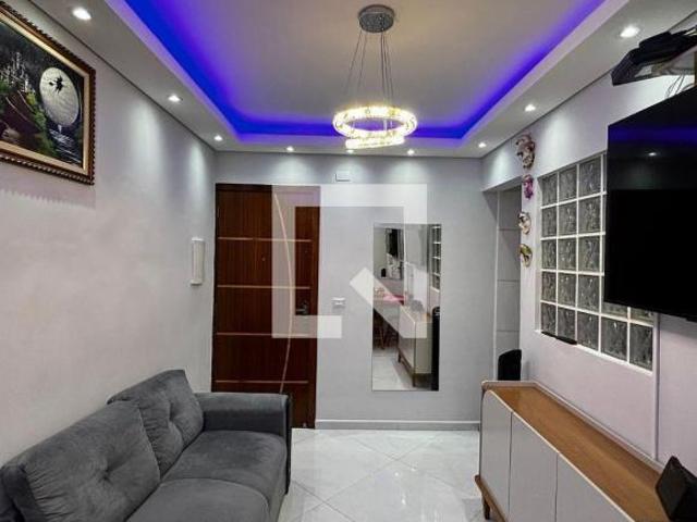 Apartamento à Venda Utinga, 2 Quartos, 46 m2