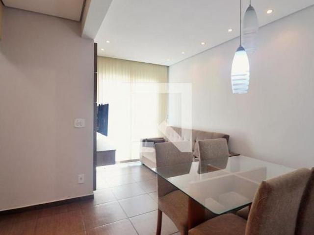 Apartamento à Venda Utinga, 2 Quartos, 48 m2