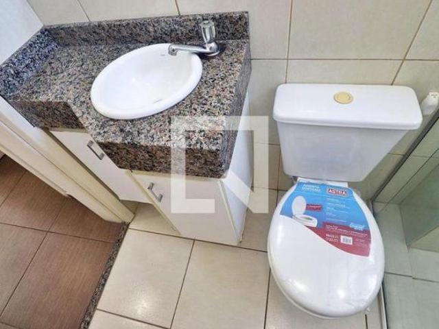 Apartamento à Venda Utinga, 2 Quartos, 48 m² Santo André