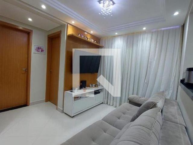 Apartamento à Venda Utinga, 2 Quartos, 50 m2