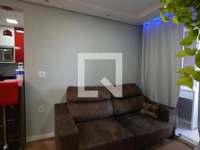 Apartamento à Venda Utinga, 2 Quartos, 50 m2