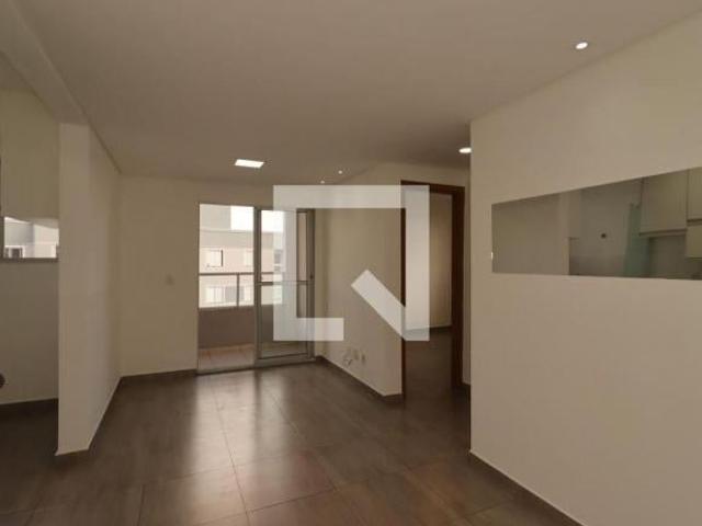 Apartamento à Venda Utinga, 2 Quartos, 50 m2
