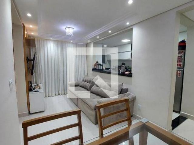 Apartamento à Venda Utinga, 2 Quartos, 50 m2