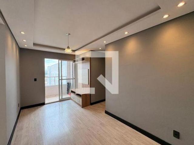 Apartamento à Venda Utinga, 2 Quartos, 50 m2