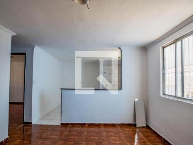 Apartamento à Venda Utinga, 2 Quartos, 50 m2
