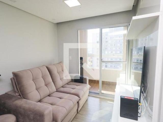 Apartamento à Venda Utinga, 2 Quartos, 50 m2