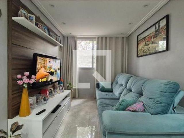 Apartamento à Venda Utinga, 2 Quartos, 50 m2