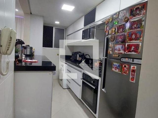 Apartamento à Venda Utinga, 2 Quartos, 50 m2