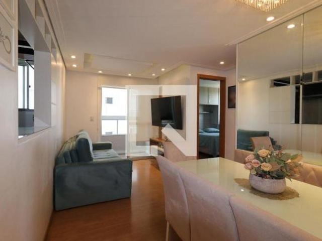 Apartamento à Venda Utinga, 2 Quartos, 50 m2