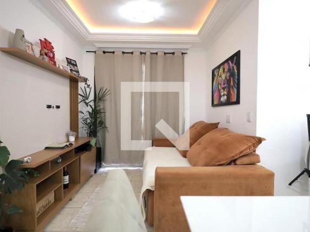 Apartamento à Venda Utinga, 2 Quartos, 50 m2