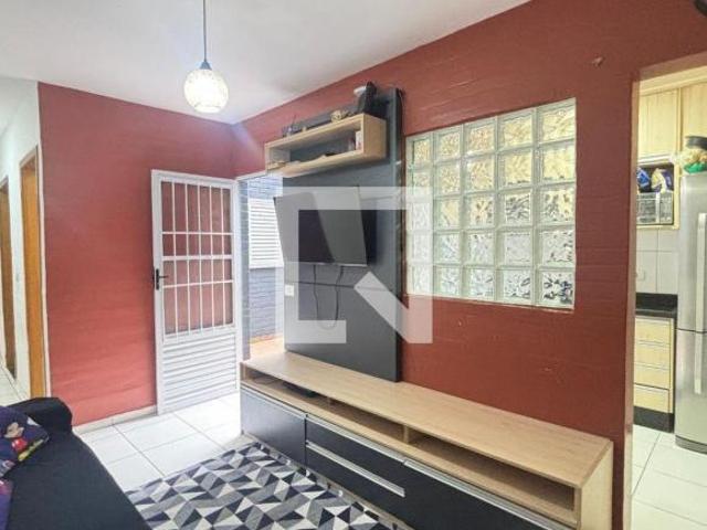 Apartamento à Venda Utinga, 2 Quartos, 50 m2