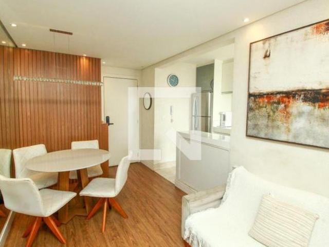 Apartamento à Venda Utinga, 2 Quartos, 50 m2