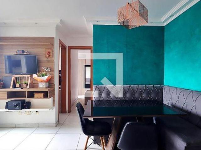 Apartamento à Venda Utinga, 2 Quartos, 50 m2
