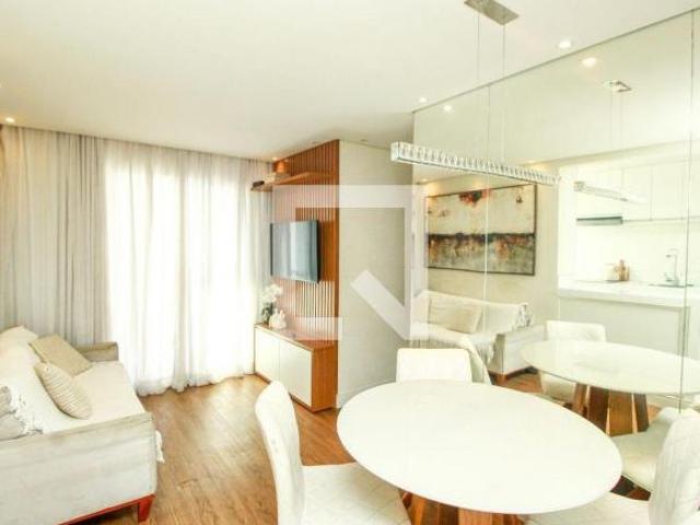 Apartamento à Venda Utinga, 2 Quartos, 50 m2