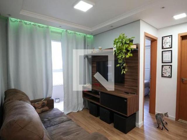 Apartamento à Venda Utinga, 2 Quartos, 50 m2