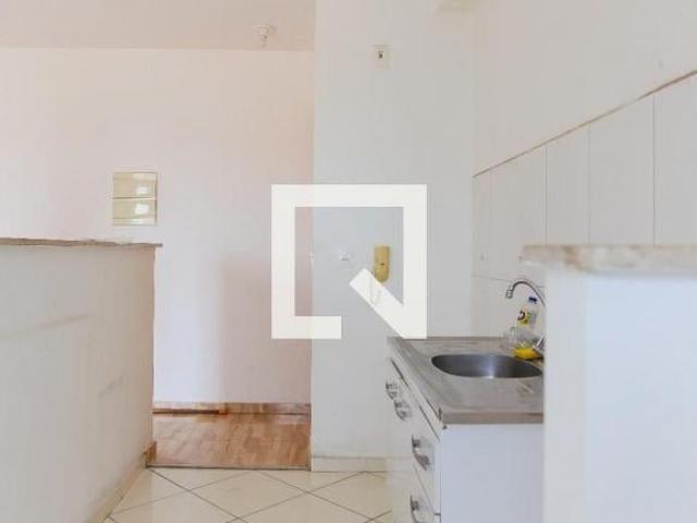 Apartamento à Venda Utinga, 2 Quartos, 50 m2