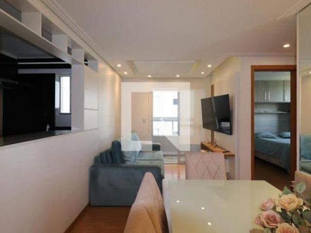 Apartamento à Venda Utinga, 2 Quartos, 50 m² Santo André