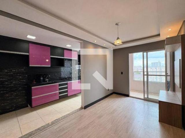 Apartamento à Venda Utinga, 2 Quartos, 50 m² Santo André
