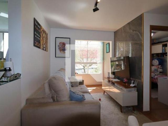 Apartamento à Venda Utinga, 2 Quartos, 51 m2