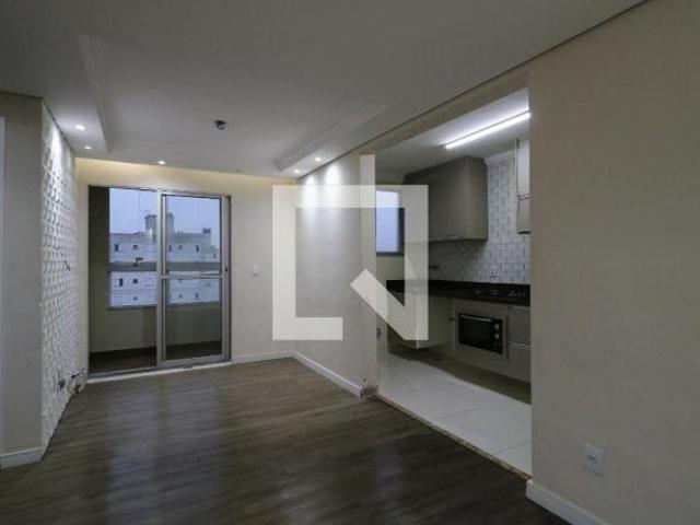 Apartamento à Venda Utinga, 2 Quartos, 51 m2