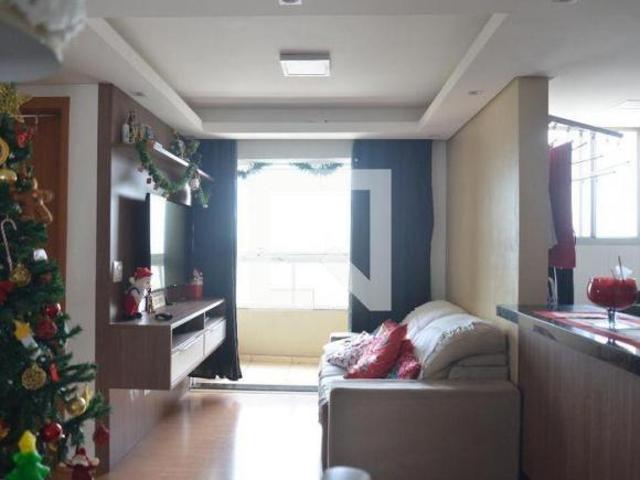 Apartamento à Venda Utinga, 2 Quartos, 51 m2