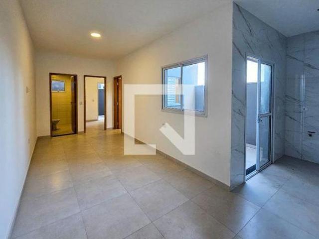 Apartamento à Venda Utinga, 2 Quartos, 52 m2