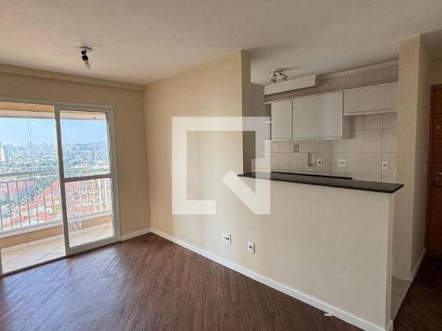 Apartamento à Venda Utinga, 2 Quartos, 52 m2