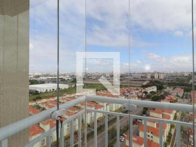 Apartamento à Venda Utinga, 2 Quartos, 52 m2