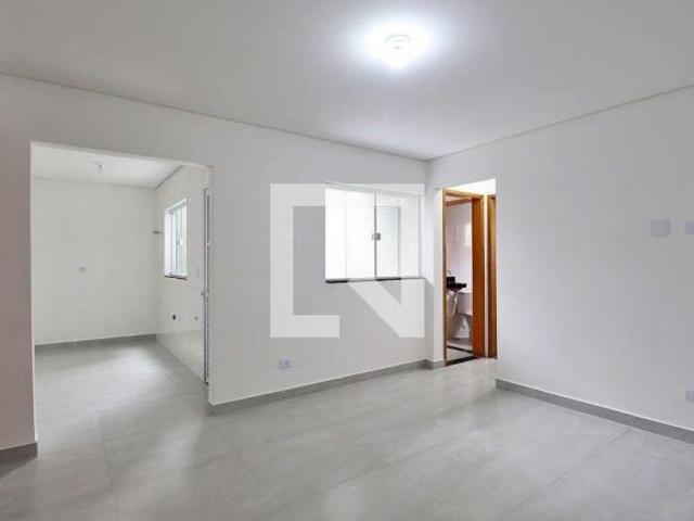 Apartamento à Venda Utinga, 2 Quartos, 53 m2