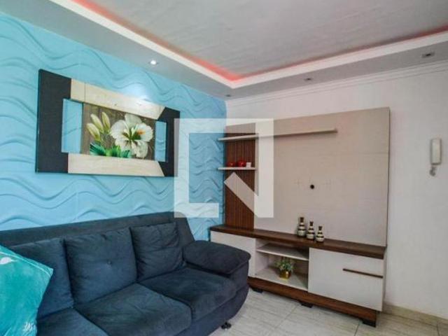 Apartamento à Venda Utinga, 2 Quartos, 53 m² Santo André