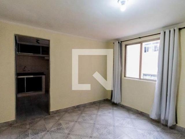 Apartamento à Venda Utinga, 2 Quartos, 54 m2