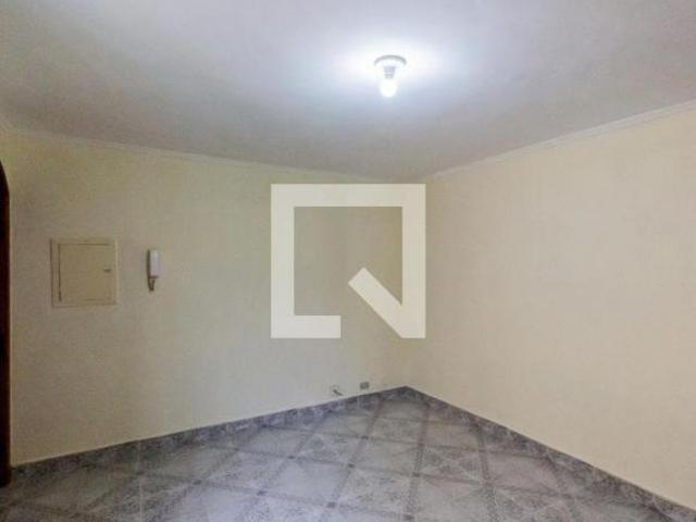 Apartamento à Venda Utinga, 2 Quartos, 54 m2