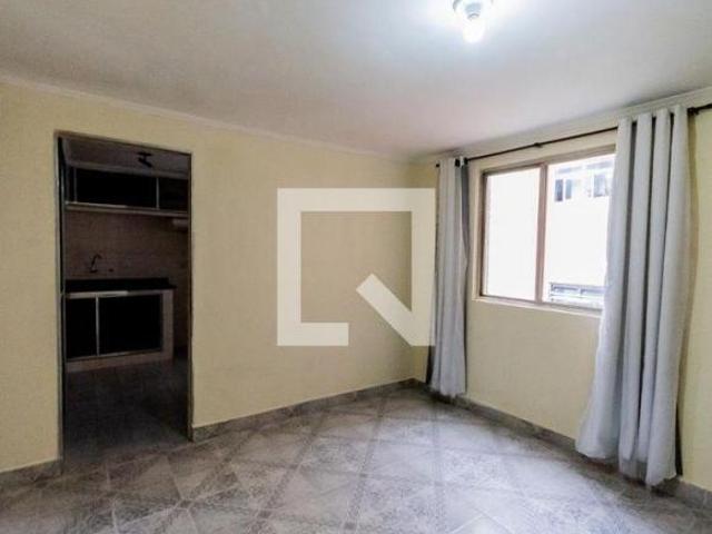 Apartamento à Venda Utinga, 2 Quartos, 54 m² Santo André